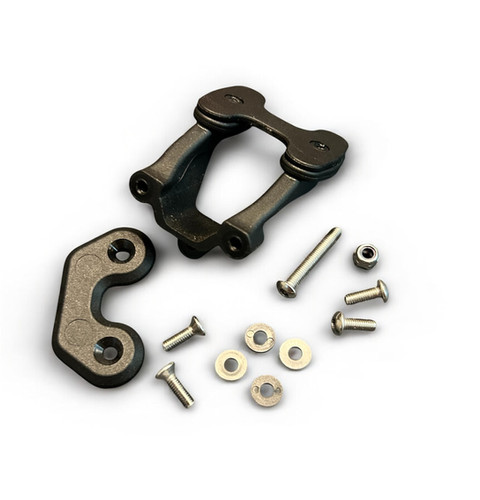 RRP RX4E RXD Wing Mount Assembly AE B7 RRP-076XG | RRP