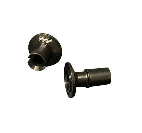 RRP Front Differential Outdrive Set RX4E RRP-008XGF | RRP