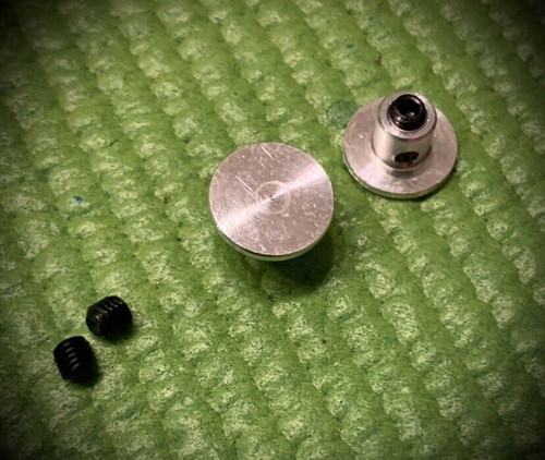 Yokomo Wing Buttons for MX4 97WCS YZ10 Worlds RC10 WCS RRP-008YZ | RRP