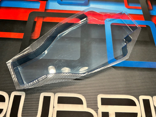 Yokomo YZ10 Undertray RRP-001YZU | RRP