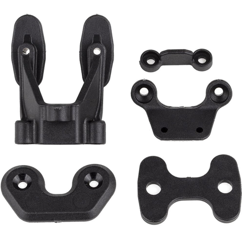 Team Associated RC10 B7 Rear Wing Mount and Body Mount ASC92417 | RRP
