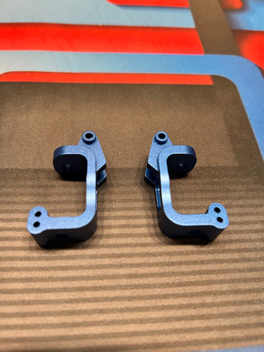 RRP C-Hub Set For xGen RX4E MX4 (Blue) RRP-012XG | RRP