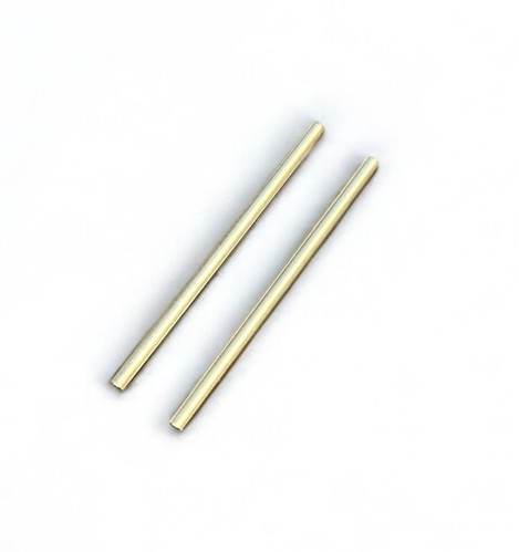 Rear Suspension Arm Ti Hinge Pin Set for RX4E RX4D RRP-002RX | RRP