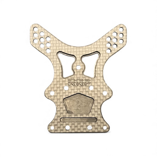 RRP RMX Front Shock Tower (3.5mm) MX4 RMP RRP-109XG | RRP