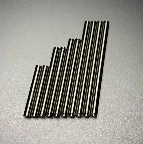 FanRC Titanium Hinge Pin Set For Yokomo YZ10 94 95 97 93WCS FZ-051.94 | RRP