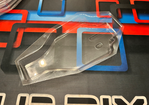 Yokomo YZ10 Undertray RRP-001YZU | RRP