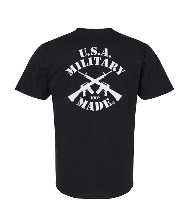 M16 A2 - From 1983 to 2016 | Military Strong LLC