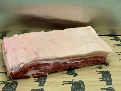 Belly Pork Joint (per kg) | J.J. Meats