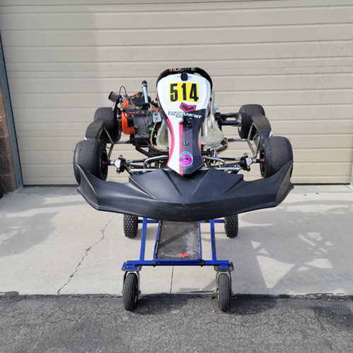 Margay Ignite - LO206 | Engelhart Racing