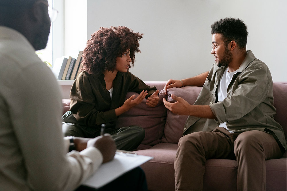 Building Stronger Families: The Power of Malloy Family Consulting