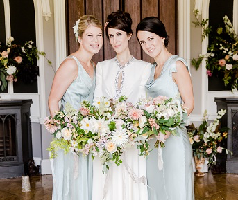 Tania Stephenson Oliver | Bridal Makeup Artist Surrey | Real Brides