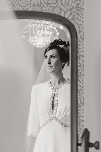 Tania Stephenson Oliver | Bridal Makeup Artist Surrey | Real Brides