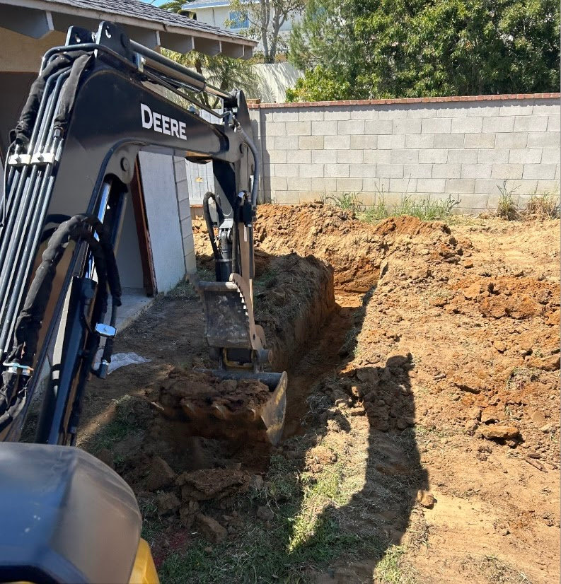 The Critical Role of Trenching in Modern Infrastructure