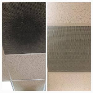 High and Low Dusting | Pro Janitorial Services