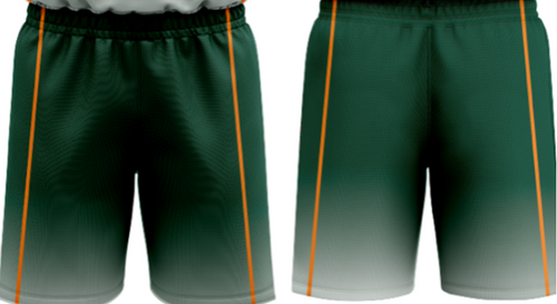 Game Shorts | Redlands Legacy
