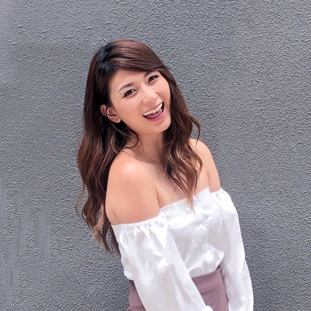 Karyn Wong | Top Bilingual Emcee