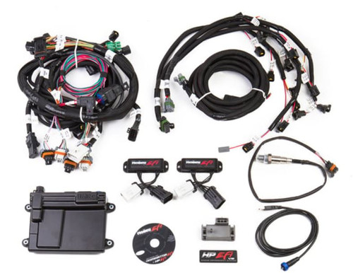 HP 99-04 2 Valve Ford Modular Engine EV1 NTK O2 | fast-man-efi