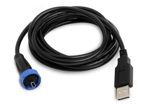 USB Cable, 7', HP and Domintor | fast-man-efi