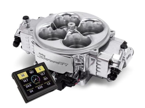 Sniper EFI Stealth 4500 - 8 Injector - 800-1500 HP | fast-man-efi