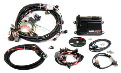 HP GM 24X EV1 Bosch O2 | fast-man-efi