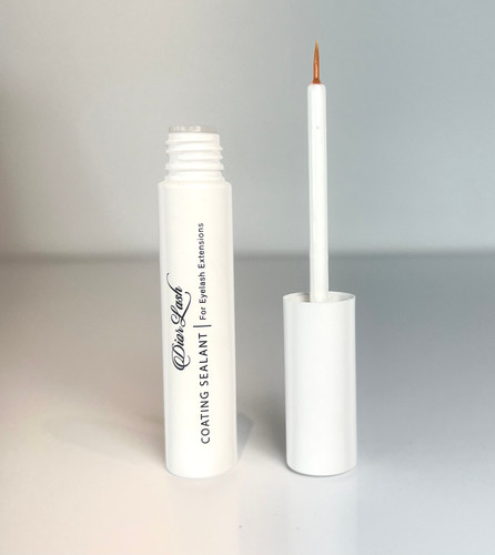 Eyelash Coating Sealant | Dior Lash Studio