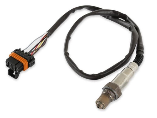 HP and Dominator Bosch O2 | fast-man-efi