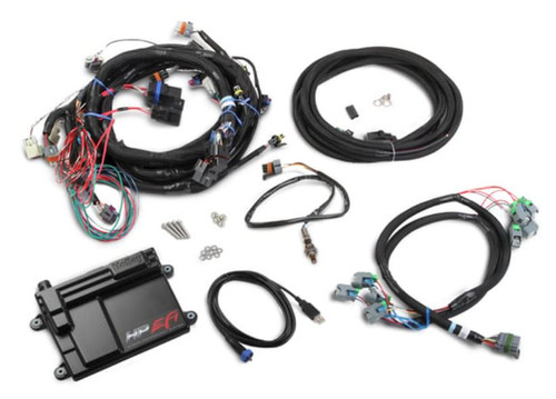 HP GM 58X EV6 NTK O2 | fast-man-efi