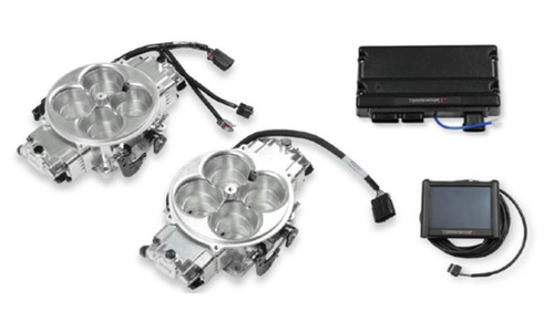 Terminator-X Stealth 2X4 4500 base 800-1500 - Shiny | fast-man-efi