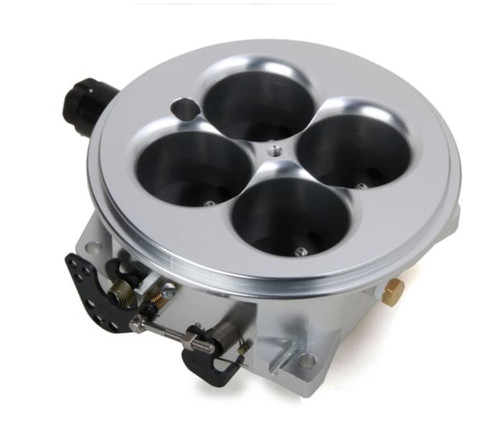 2000 CFM DOMINATOR FLANGE THROTTLE BODY | fast-man-efi