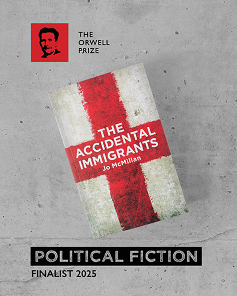 British Political Fiction