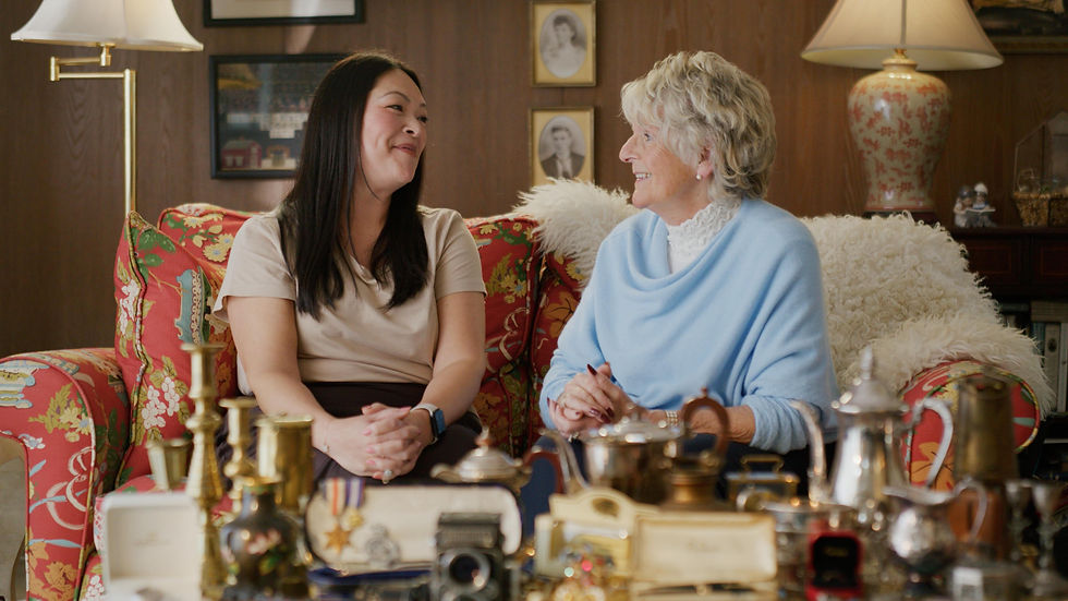 TV Advertising | Smart Avenue Media