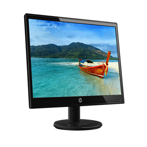 Monitor Hp - 19ka | electromanias