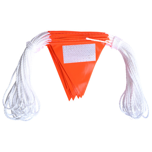 Safety Flagging | Superior Goalposts