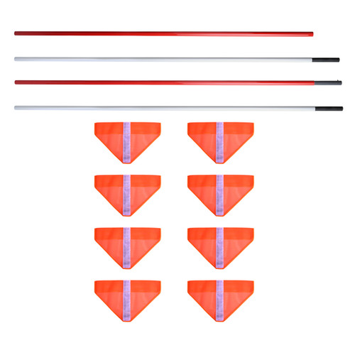 Crossbar | Superior Goalposts