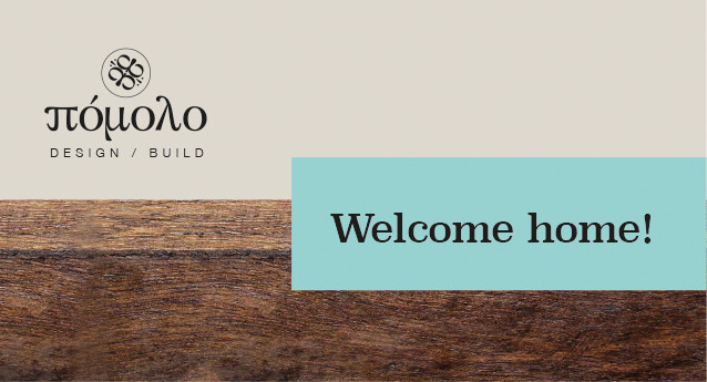 DESIGN AND BUILD SOLUTIONS | POMOLO DESIGN AND BUILD | CYPRUS