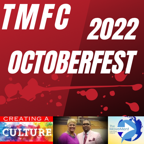 TMFC OctoberFest 2022 | The MoveMent