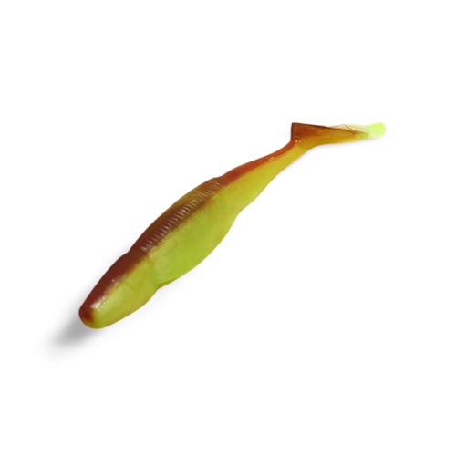 McArthy Kob Slinky: Shad Flash | Bilimoria Fishing