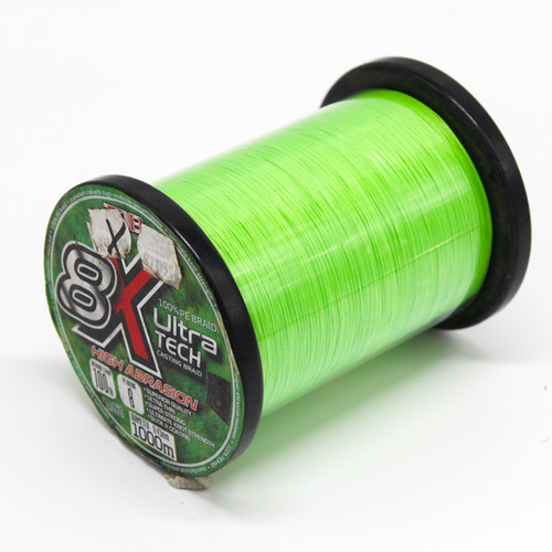 JDB Ultra Tech 600m Braid | Bilimoria Fishing