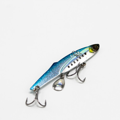 JackEye - Maki Maki: Sardine 40g | Bilimoria Fishing
