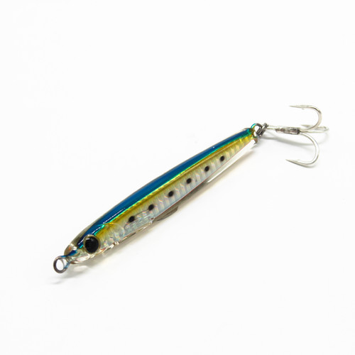 Fishman Attack Sprat: Sardine Dotted | Bilimoria Fishing