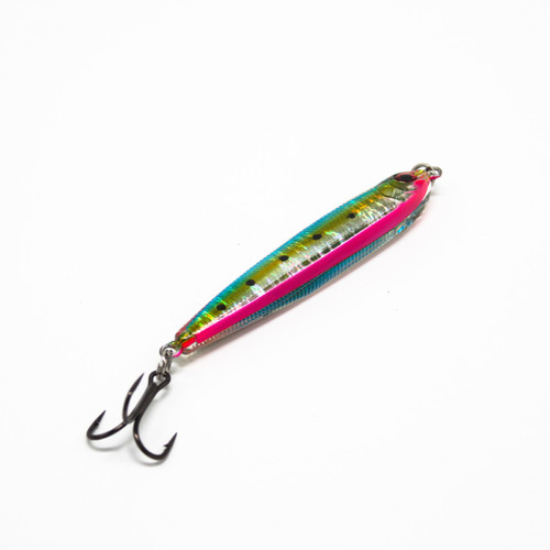 Predator Comet: Pearl Sardine 56g | Bilimoria Fishing