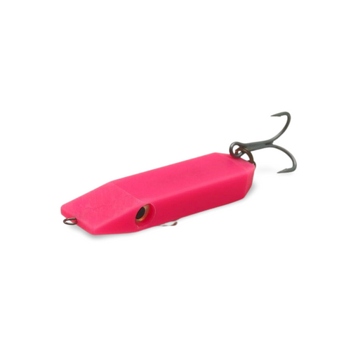 Seal Point Lures: Plug Lure Pink | Bilimoria Fishing