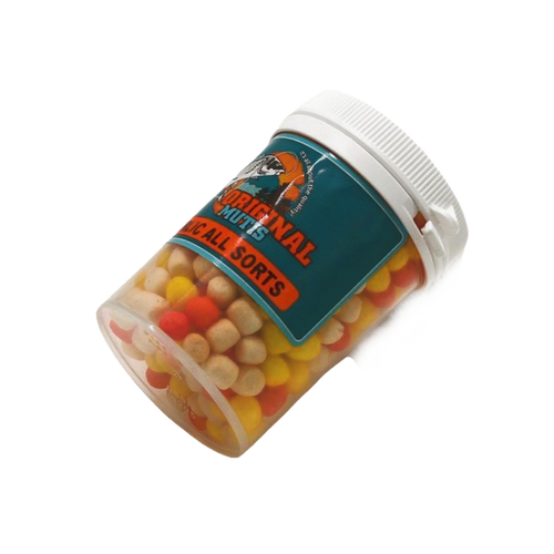 Original Mutis: Garlic All Sorts | Bilimoria Fishing