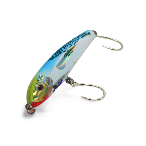 Nomad Riptide Floating: Mack Tuna | Bilimoria Fishing