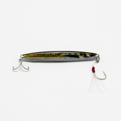 Fishman Maverick: Gold 60g | Bilimoria Fishing