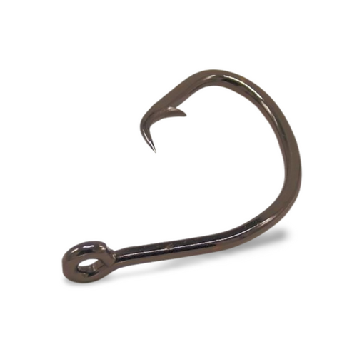 Bottomline: Mutsu Circle Hooks | Bilimoria Fishing