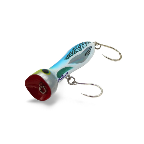 Nomad Lures Chug Norris: Mack Tuna | Bilimoria Fishing