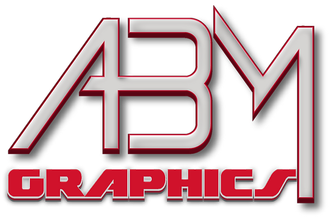 ABM Graphics | custom t shirt design and apparel printing