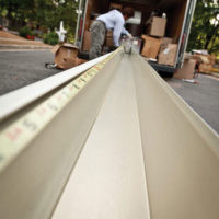 Omni Gutter System | Metal Solutions Pro