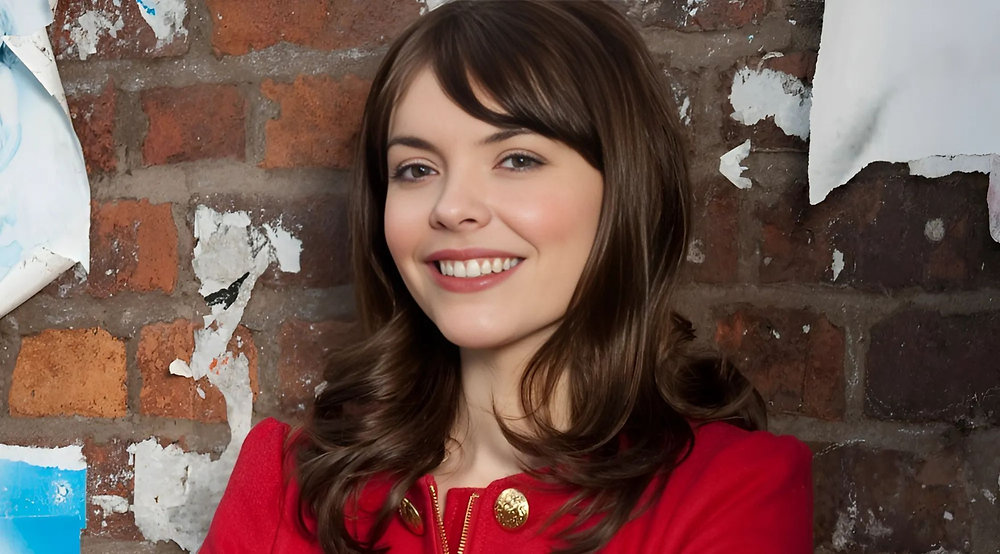 The Unstoppable Tracy Barlow: A Tale of Grit, Drama, and Legacy